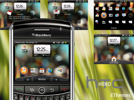 HTC Theme :: JBS