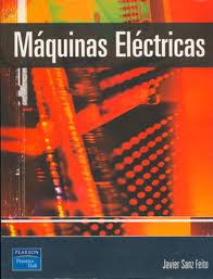 Libros Máquinas Electricas :: JBS